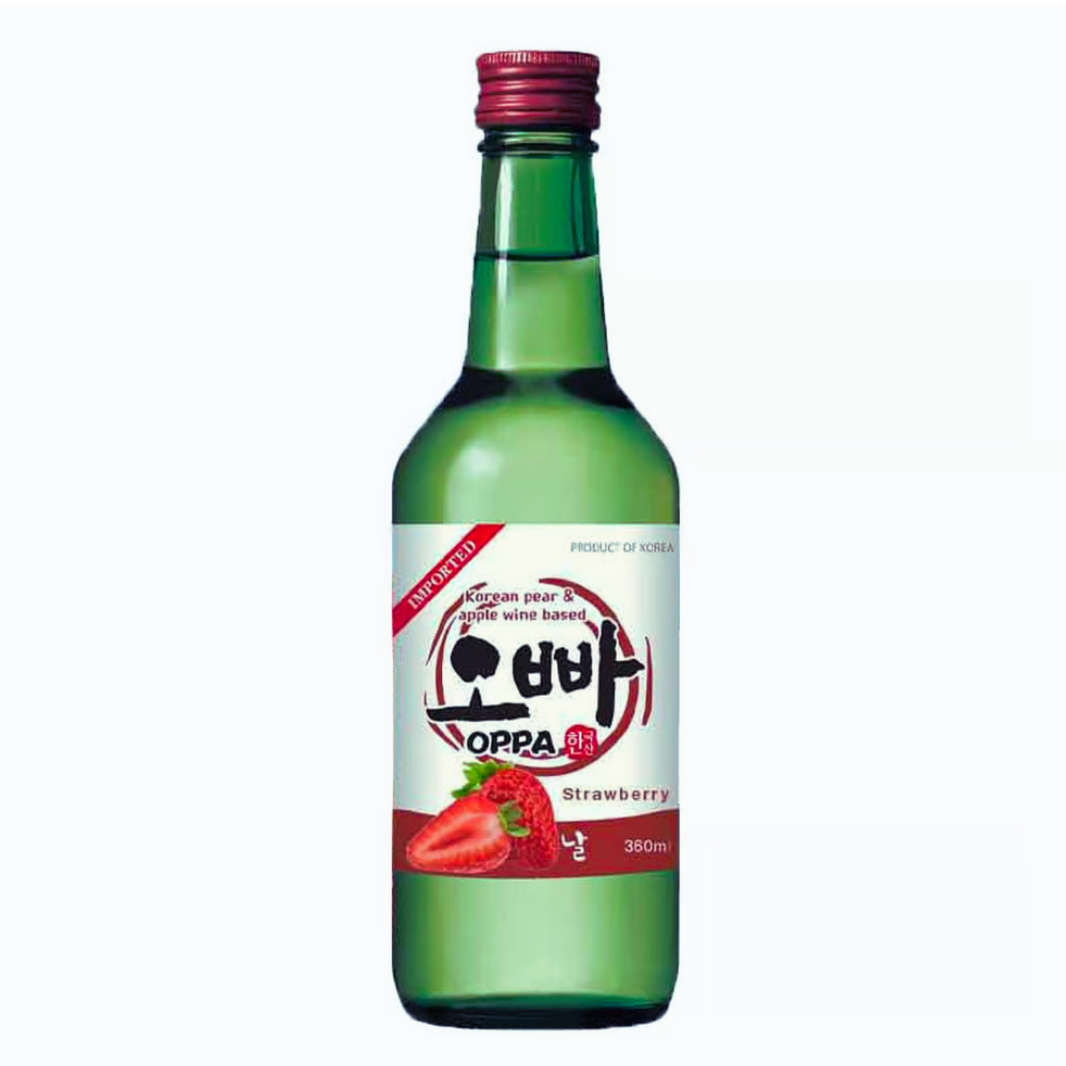 Soju - Alle Soju 🍾 vind je hier op -> SOJU.nl